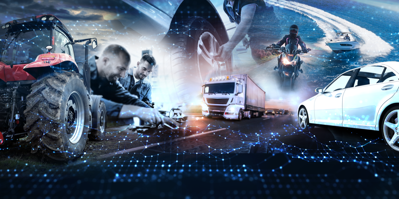 Total Specific Solutions (TSS) kjøper Helios Auto i Norge og Danmark ...